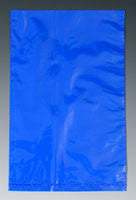 Colored Poly Bags - BLUE — RKS Plastics Inc