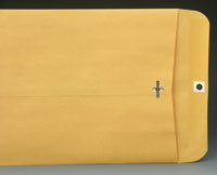 Kraft Envelopes — RKS Plastics Inc