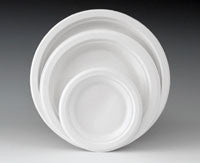 Plates - Compostable — RKS Plastics Inc