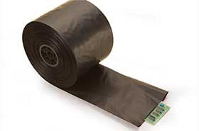 Black Conductive Tubing — RKS Plastics Inc